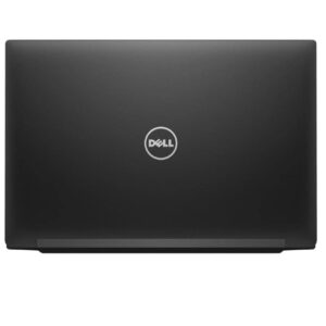 Dell Latitude 7490 14 HD Anti-Glare, Intel Core i5-8350U, 16GB DDR4, 256GB Solid State Drive, Webcam, Bluetooth, Windows 10Pro (Renewed)