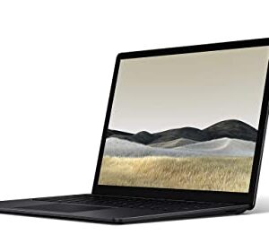 Microsoft Surface Laptop 3 13.5in Touchscreen Intel i7 16GB RAM 256GB Windows 10 (Renewed)