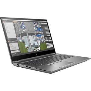 hp zbook fury 15 g8 15.6″ mobile workstation – full hd – 1920 x 1080 – intel xeon 11th gen w-11955m octa-core (8 core) 2.60 ghz – 64 gb ram – 512 gb ssd