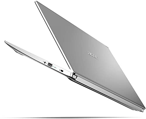 Acer 2023 Newest Aspire 5 15.6" FHD IPS Slim Laptop, AMD Ryzen 3 3350U 4-Core Processor(Up to 3.5GHz), 20GB RAM, 1TB NVMe SSD, Backlit KB, Fingerprint Reader, Amazon Alexa, Win 11 S, 3in1 Accessories