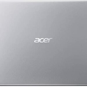 Acer 2023 Newest Aspire 5 15.6" FHD IPS Slim Laptop, AMD Ryzen 3 3350U 4-Core Processor(Up to 3.5GHz), 20GB RAM, 1TB NVMe SSD, Backlit KB, Fingerprint Reader, Amazon Alexa, Win 11 S, 3in1 Accessories