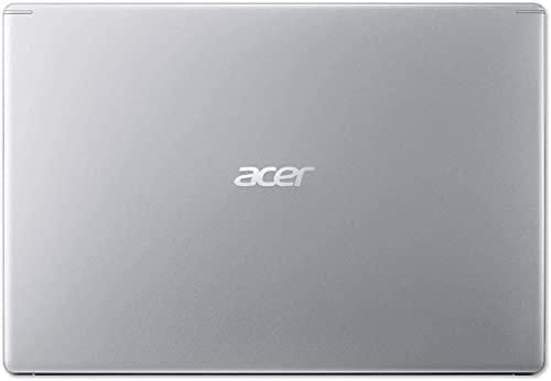 Acer 2023 Newest Aspire 5 15.6" FHD IPS Slim Laptop, AMD Ryzen 3 3350U 4-Core Processor(Up to 3.5GHz), 20GB RAM, 1TB NVMe SSD, Backlit KB, Fingerprint Reader, Amazon Alexa, Win 11 S, 3in1 Accessories