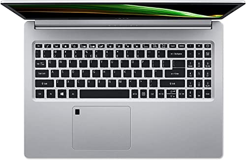 Acer 2023 Newest Aspire 5 15.6" FHD IPS Slim Laptop, AMD Ryzen 3 3350U 4-Core Processor(Up to 3.5GHz), 20GB RAM, 1TB NVMe SSD, Backlit KB, Fingerprint Reader, Amazon Alexa, Win 11 S, 3in1 Accessories