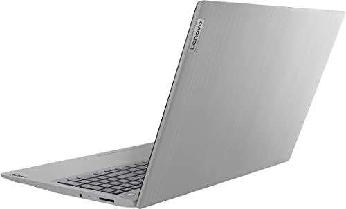 Lenovo IdeaPad 3 15.6" 60Hz HD IPS Touchscreen Home & Business Laptop (Intel i3-1115G4 2-Core, 12GB RAM, 256GB PCIe SSD, Intel UHD, WiFi 6, Bluetooth 5.2, HD Webcam, USB 3.1, Win 11 Pro) with Hub