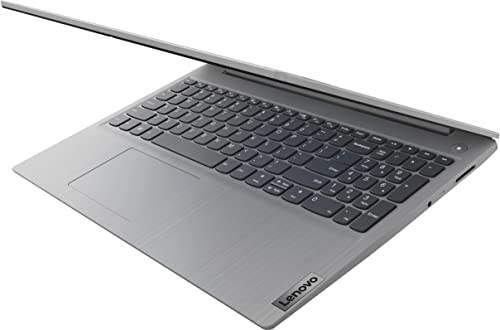 Lenovo IdeaPad 3 15.6" 60Hz HD IPS Touchscreen Home & Business Laptop (Intel i3-1115G4 2-Core, 12GB RAM, 256GB PCIe SSD, Intel UHD, WiFi 6, Bluetooth 5.2, HD Webcam, USB 3.1, Win 11 Pro) with Hub