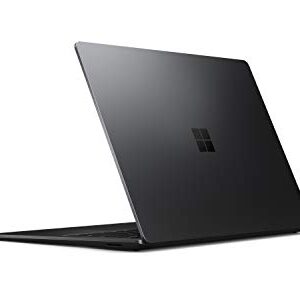 Microsoft Surface Laptop 3 – 13.5" Touch-Screen – Intel Core i5 - 8GB Memory - 256GB Solid State Drive – Matte Black