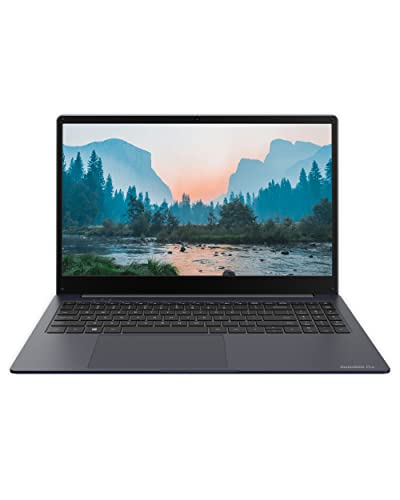 DYNABOOK Satellite Pro C50-J15250 Laptop, 11th Gen Intel Core i7-1165G7, Windows 11 Pro, 16 GB RAM, 512 GB SSD, 15.6" FHD Display, Intel UHD Graphics, Thin & Light, Full-Size Keyboard (PYS43U-00F00)