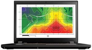 “lenovo thinkpad p51 15.6″ fhd ips mobile workstation – intel quad-core i7-7700hq, up to 4.20 ghz, 16gb ddr4 ram, 512gb pcie nvme ssd nvidia quadro m1200 4gb, windows 10 pro 64-bit (renewed)”.