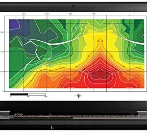 "Lenovo ThinkPad P51 15.6" FHD IPS Mobile Workstation - Intel Quad-Core i7-7700HQ, up to 4.20 GHz, 16GB DDR4 RAM, 512GB PCIe NVMe SSD NVIDIA Quadro M1200 4GB, Windows 10 Pro 64-bit (Renewed)".