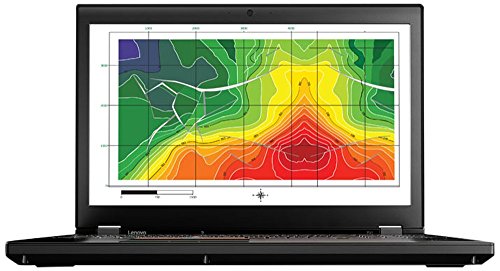 "Lenovo ThinkPad P51 15.6" FHD IPS Mobile Workstation - Intel Quad-Core i7-7700HQ, up to 4.20 GHz, 16GB DDR4 RAM, 512GB PCIe NVMe SSD NVIDIA Quadro M1200 4GB, Windows 10 Pro 64-bit (Renewed)".