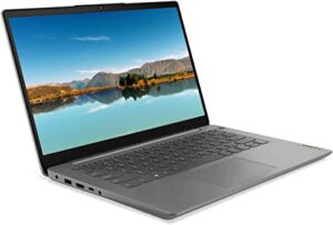 lenovo 2023 ideapad 3 14″ fhd laptop for business and student, intel 4-core i5-1135g7(up to 4.2ghz), 8gb ddr4 ram, 512gb pcie ssd, iris xe graphics, fingerprint, dolby audio, wifi, usb-a&c, win11