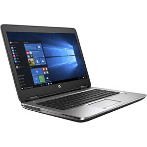 dell latitude 7490 14 laptop, intel core i7 8650u 1.9ghz, 32gb ddr4, 1tb m.2 nvme pcie ssd, fhd 1080p, thunderbolt 3, hdmi, webcam, windows 10 pro (renewed)