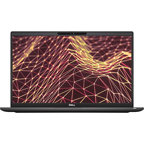 Dell Latitude 7530 Laptop - 15.6" FHD 400-nits Display - Intel Core i7-1255U 10-Core (12th Gen) - 512GB SSD - 16GB RAM - 5 YRS ProSupport - Win11 Pro