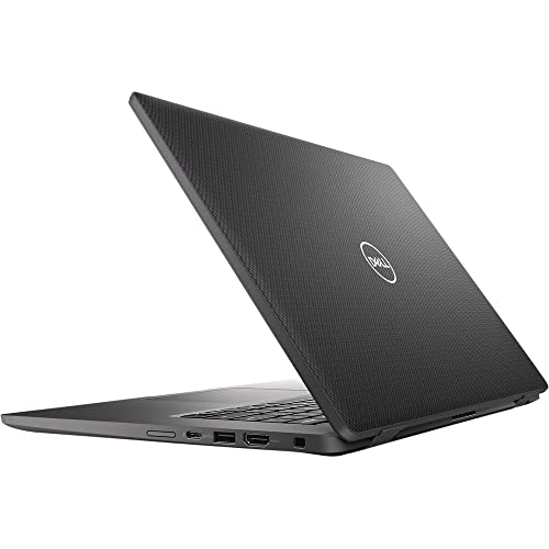 Dell Latitude 7530 Laptop - 15.6" FHD 400-nits Display - Intel Core i7-1255U 10-Core (12th Gen) - 512GB SSD - 16GB RAM - 5 YRS ProSupport - Win11 Pro