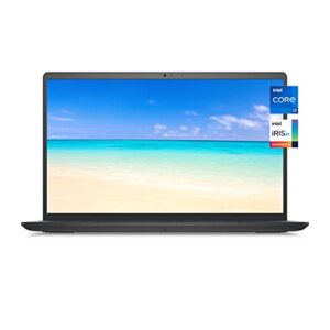 2021 newest dell inspiron 15 3511 laptop, 15.6″ fhd screen, 11th gen intel core i7-1165g7 quad-core processor, 16gb ram, 512gb ssd + 1tb hdd, hdmi, wi-fi, bluetooth, webcam, windows 10 home, black