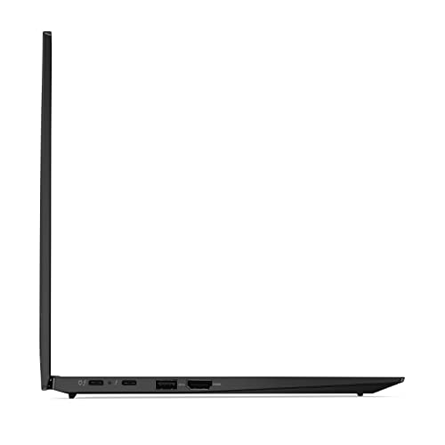 Lenovo ThinkPad X1 Carbon Gen 10 Intel Core i7-1260P, 12C, 14" WUXGA (1920x1200) Low Power IPS 400nits Anti-Glare, Touch, 16GB RAM, 1TB NVMe SSD, Backlit KYB Fingerprint Reader, Win11 Pro