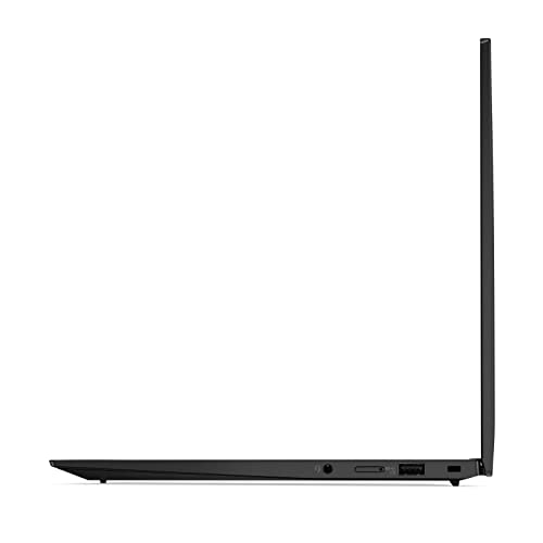 Lenovo ThinkPad X1 Carbon Gen 10 Intel Core i7-1260P, 12C, 14" WUXGA (1920x1200) Low Power IPS 400nits Anti-Glare, Touch, 16GB RAM, 1TB NVMe SSD, Backlit KYB Fingerprint Reader, Win11 Pro