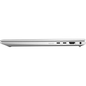 HP EliteBook 840 G8 14'' FHD (Intel 4-Core i5-1145G7 32GB RAM 1TB PCIe SSD UHD Graphics FHD IPS) Business Laptop 2 x Thunderbolt 4 Webcam 3-Year Warranty IST Computers Bag Win 11 Pro - 2022 Silver