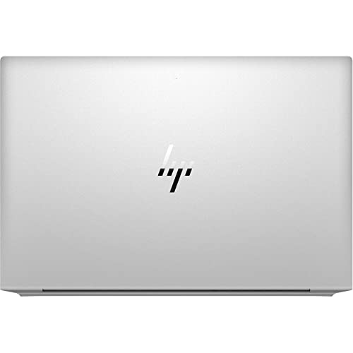 HP EliteBook 840 G8 14'' FHD (Intel 4-Core i5-1145G7 32GB RAM 1TB PCIe SSD UHD Graphics FHD IPS) Business Laptop 2 x Thunderbolt 4 Webcam 3-Year Warranty IST Computers Bag Win 11 Pro - 2022 Silver