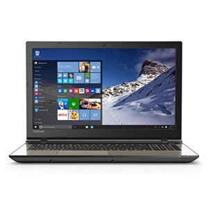 toshiba satellite l55-c5272 laptop notebook – – 8gb ram – 1.0tb hd – 15.6 inch display