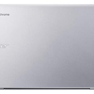 Acer Chromebook 311 CB311-9H-C12A, Intel Celeron N4000, 11.6" HD, 4GB LPDDR4, 32GB eMMC, Gigabit WiFi, Bluetooth 5.0