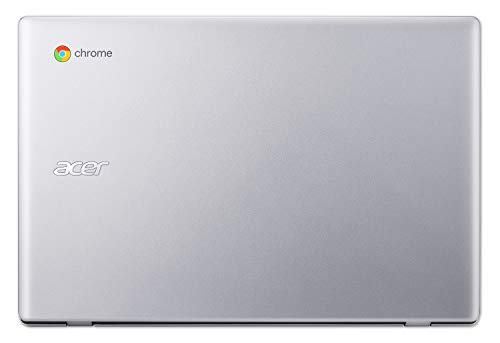 Acer Chromebook 311 CB311-9H-C12A, Intel Celeron N4000, 11.6" HD, 4GB LPDDR4, 32GB eMMC, Gigabit WiFi, Bluetooth 5.0