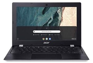 acer chromebook 311 cb311-9h-c12a, intel celeron n4000, 11.6″ hd, 4gb lpddr4, 32gb emmc, gigabit wifi, bluetooth 5.0