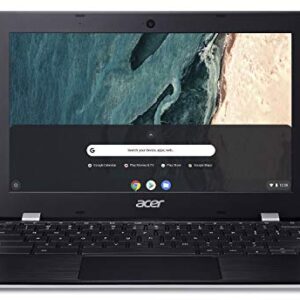 Acer Chromebook 311 CB311-9H-C12A, Intel Celeron N4000, 11.6" HD, 4GB LPDDR4, 32GB eMMC, Gigabit WiFi, Bluetooth 5.0