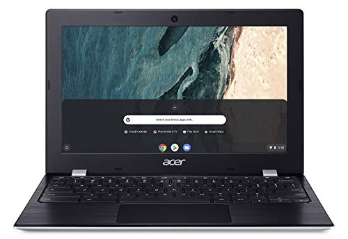 Acer Chromebook 311 CB311-9H-C12A, Intel Celeron N4000, 11.6" HD, 4GB LPDDR4, 32GB eMMC, Gigabit WiFi, Bluetooth 5.0