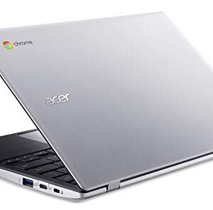 Acer Chromebook 311 CB311-9H-C12A, Intel Celeron N4000, 11.6" HD, 4GB LPDDR4, 32GB eMMC, Gigabit WiFi, Bluetooth 5.0