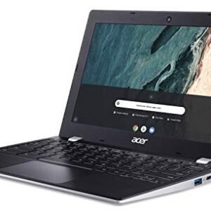 Acer Chromebook 311 CB311-9H-C12A, Intel Celeron N4000, 11.6" HD, 4GB LPDDR4, 32GB eMMC, Gigabit WiFi, Bluetooth 5.0