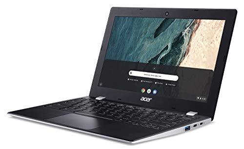 Acer Chromebook 311 CB311-9H-C12A, Intel Celeron N4000, 11.6" HD, 4GB LPDDR4, 32GB eMMC, Gigabit WiFi, Bluetooth 5.0