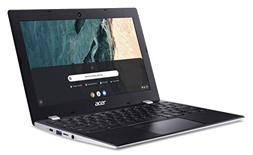 Acer Chromebook 311 CB311-9H-C12A, Intel Celeron N4000, 11.6" HD, 4GB LPDDR4, 32GB eMMC, Gigabit WiFi, Bluetooth 5.0