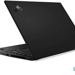 2022 Lenovo ThinkPad X1 Carbon Gen 9 Intel Core i7-1165G7, FHD Touch Screen,16GB RAM, 1TB NVMe SSD, Backlit KYB Fingerprint Reader, Windows 10 Pro|TD 32G USB