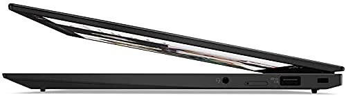 2022 Lenovo ThinkPad X1 Carbon Gen 9 Intel Core i7-1165G7, FHD Touch Screen,16GB RAM, 1TB NVMe SSD, Backlit KYB Fingerprint Reader, Windows 10 Pro|TD 32G USB