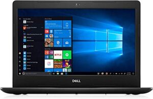 2020 newest dell inspiron 15 3000 pc laptop: 15.6″ hd anti-glare led-backlit nontouch display, intel 2-core 4205u processor, 8gb ram, 1tb hdd, wifi, bluetooth, hdmi, webcam, win 10