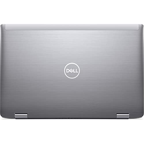 Dell Latitude 7000 7430 14" Touchscreen Notebook - Full HD - 1920 x 1080 - Intel Core i7 12th Gen i7-1265U Deca-core (10 Core) 1.80 GHz - 16 GB Total RAM - 512 GB SSD - Aluminum Titan Gray - TAA