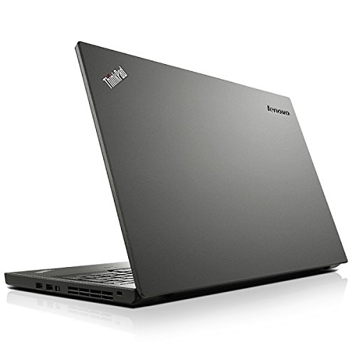 Lenovo ThinkPad W541 15.6in Laptop, Core i7-4600M 2.9GHz, 16GB RAM, 512GB Solid State Drive, DVDRW, Windows 10 Pro 64bit, FHD, CAM (Renewed)