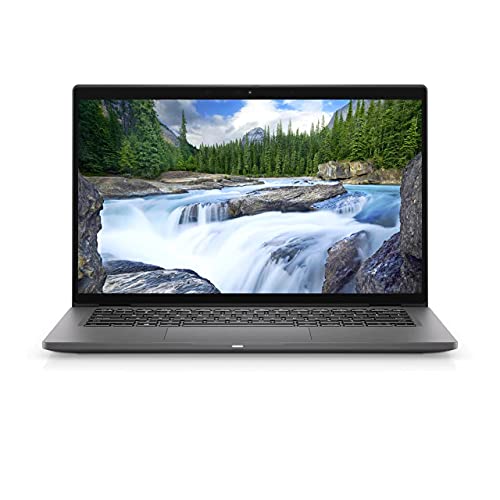 Dell Latitude 7410 Laptop 14 - Intel Core i7 10th Gen - i7-10610U - Dual Core 4.9Ghz - 512GB SSD - 16GB RAM - 1920x1080 FHD Touchscreen - Windows 10 Pro (Renewed)