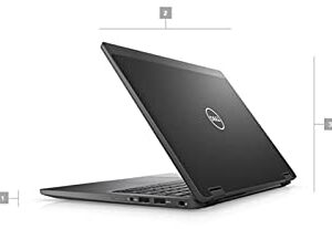 Dell Latitude 7410 Laptop 14 - Intel Core i7 10th Gen - i7-10610U - Dual Core 4.9Ghz - 512GB SSD - 16GB RAM - 1920x1080 FHD Touchscreen - Windows 10 Pro (Renewed)