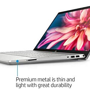 HP Pavilion 15 Business Laptop Computer, 10th Gen Intel Core i5-1035G1, 15.6" HD IPS Touchscreen, 16GB RAM, 1TB SSD, Win 10 Pro, Wi-Fi 5, Bluetooth 5, Webcam, B&O Audio, HDMI | 32GB usb card