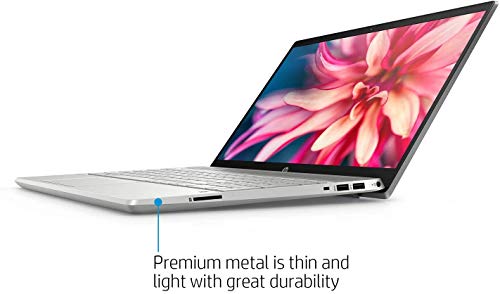 HP Pavilion 15 Business Laptop Computer, 10th Gen Intel Core i5-1035G1, 15.6" HD IPS Touchscreen, 16GB RAM, 1TB SSD, Win 10 Pro, Wi-Fi 5, Bluetooth 5, Webcam, B&O Audio, HDMI | 32GB usb card