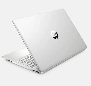 HP 2021 Newest 15.6" Micro-Edge HD Laptop, Intel Core i3-1115G4 up to 4.1GHz (Beat i5-1035G4), 16GB RAM, 512GB NVMe SSD, Numpad, Lightweight, WiFi, Bluetooth, Webcam, Fast Charge, HDMI, Win10 S