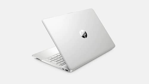 HP 2021 Newest 15.6" Micro-Edge HD Laptop, Intel Core i3-1115G4 up to 4.1GHz (Beat i5-1035G4), 16GB RAM, 512GB NVMe SSD, Numpad, Lightweight, WiFi, Bluetooth, Webcam, Fast Charge, HDMI, Win10 S