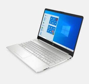 HP 2021 Newest 15.6" Micro-Edge HD Laptop, Intel Core i3-1115G4 up to 4.1GHz (Beat i5-1035G4), 16GB RAM, 512GB NVMe SSD, Numpad, Lightweight, WiFi, Bluetooth, Webcam, Fast Charge, HDMI, Win10 S