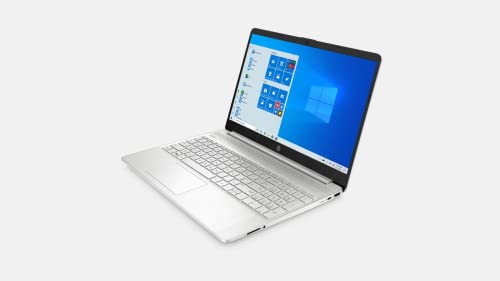 HP 2021 Newest 15.6" Micro-Edge HD Laptop, Intel Core i3-1115G4 up to 4.1GHz (Beat i5-1035G4), 16GB RAM, 512GB NVMe SSD, Numpad, Lightweight, WiFi, Bluetooth, Webcam, Fast Charge, HDMI, Win10 S