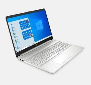 HP 2021 Newest 15.6" Micro-Edge HD Laptop, Intel Core i3-1115G4 up to 4.1GHz (Beat i5-1035G4), 16GB RAM, 512GB NVMe SSD, Numpad, Lightweight, WiFi, Bluetooth, Webcam, Fast Charge, HDMI, Win10 S