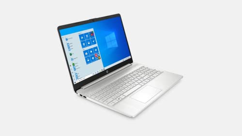 HP 2021 Newest 15.6" Micro-Edge HD Laptop, Intel Core i3-1115G4 up to 4.1GHz (Beat i5-1035G4), 16GB RAM, 512GB NVMe SSD, Numpad, Lightweight, WiFi, Bluetooth, Webcam, Fast Charge, HDMI, Win10 S