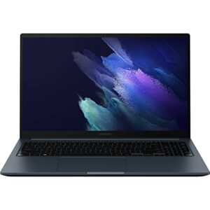 samsung 2022 galaxy book odyssey 15.6″ fhd laptop computer, intel quard-core i7 11600h, 24gb ddr4 ram, 2tb pcie ssd, geforce rtx 3050 ti, wifi 6, bt 5.1, backlit kb, fingerprint reader, windows 11