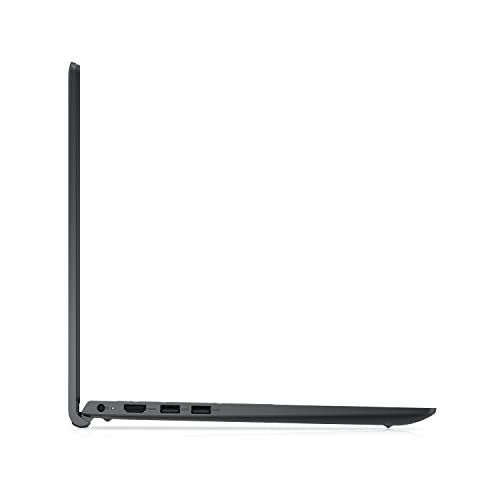 2022 Newest Dell Inspiron 3511 Laptop, 15.6" FHD Touchscreen, Intel Core i5-1035G1, 16GB DDR4 RAM, 512GB PCIe SSD, SD Card Reader, Webcam, HDMI, Wi-Fi, Windows 11 Home, Black (Renewed)